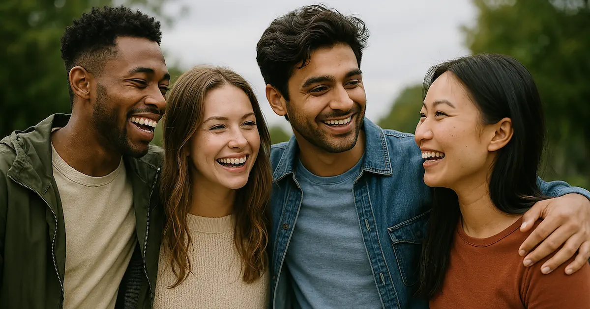 Social Meetups in London: Complete Guide to Finding and Attending Events